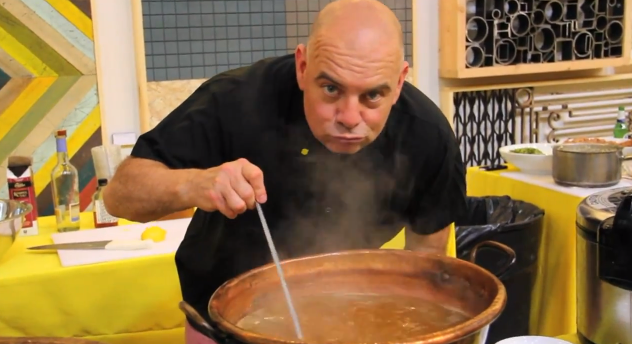 Hashtag Multimedia » Great Chefs Event 2012