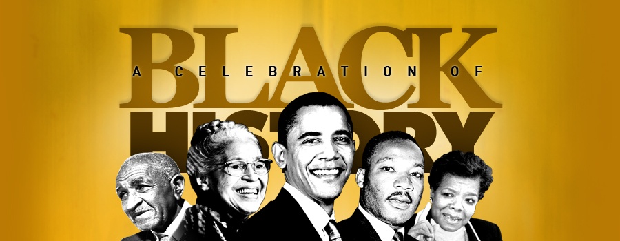 Hashtag Multimedia » In celebration of Black History Month: The most ...